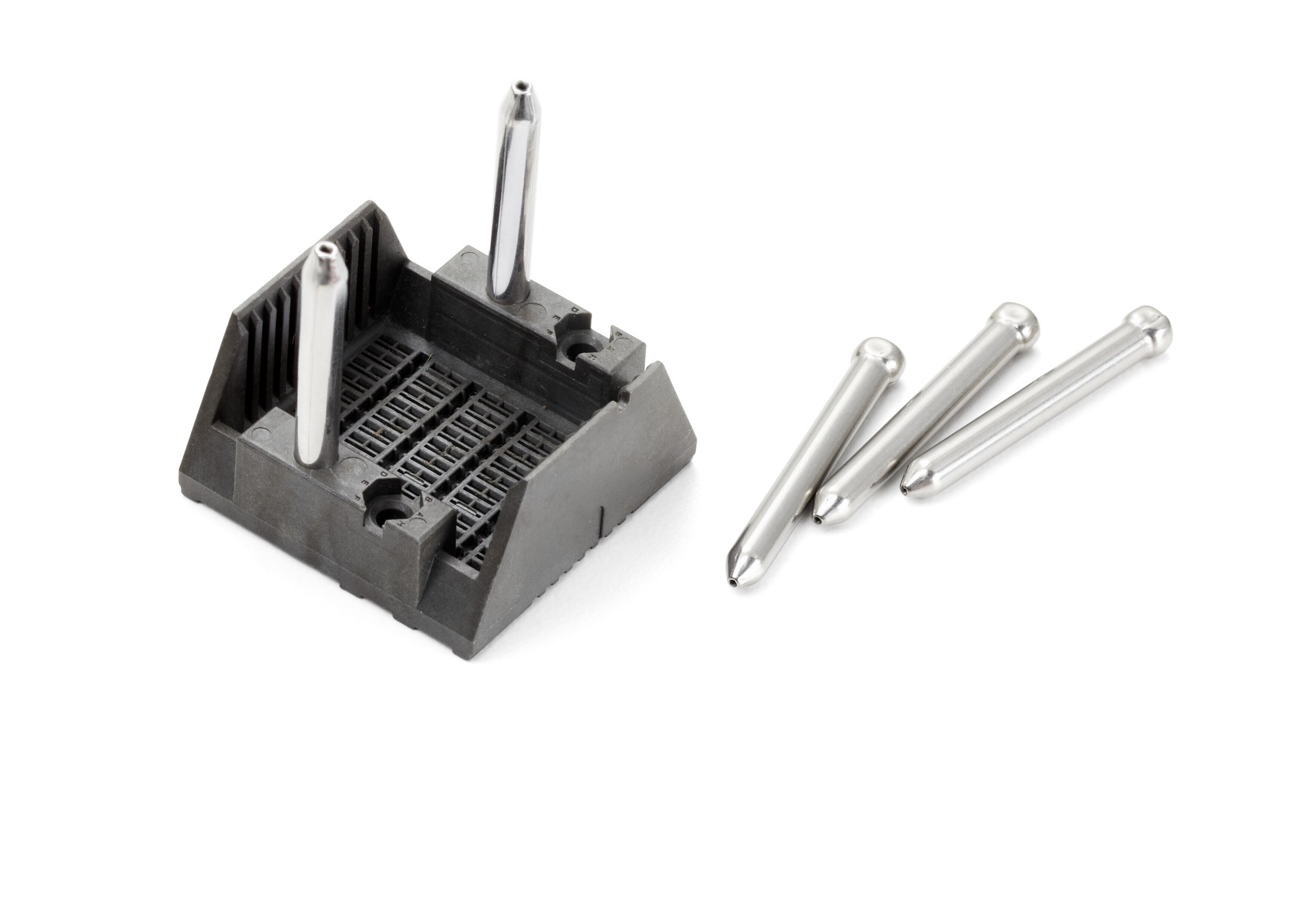 How Hollow Contact Pins Improve Mechanical Design Efficiency