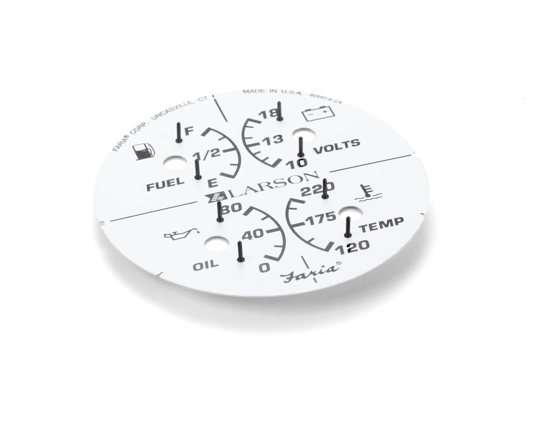 How Hollow Contact Pins Improve Mechanical Design Efficiency