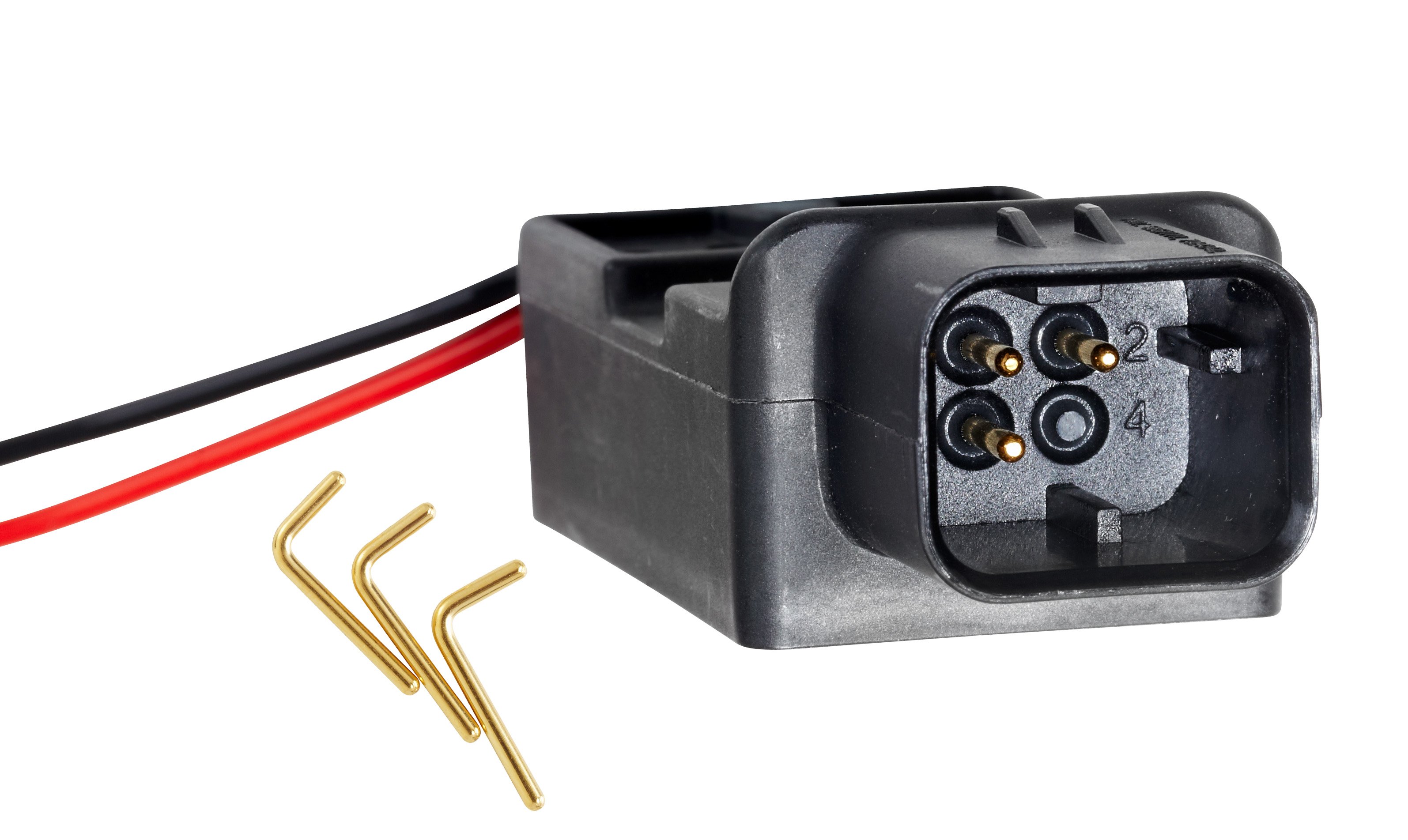 Top 5 Reasons Contact Pins Fail in Standard Connector Assemblies