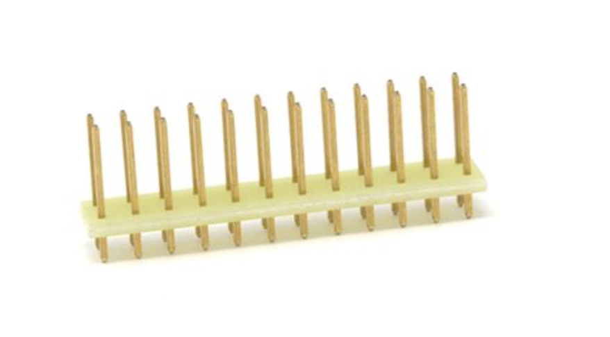 Custom Electrical Connectors for Mechanical Applications | Bead