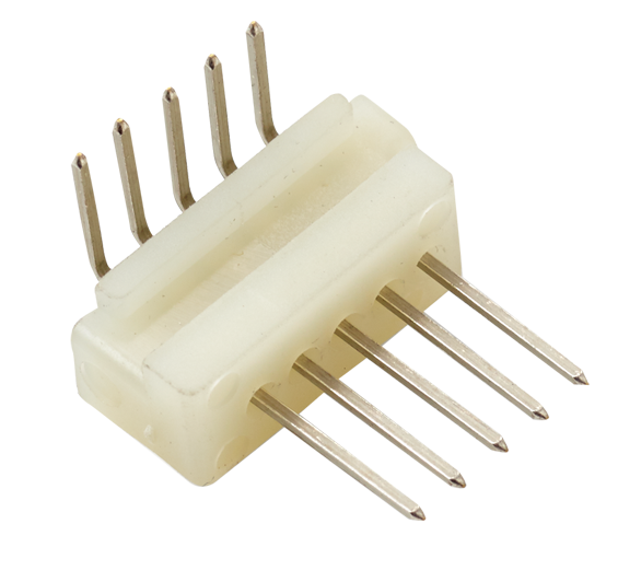 Custom Pin Assemblies